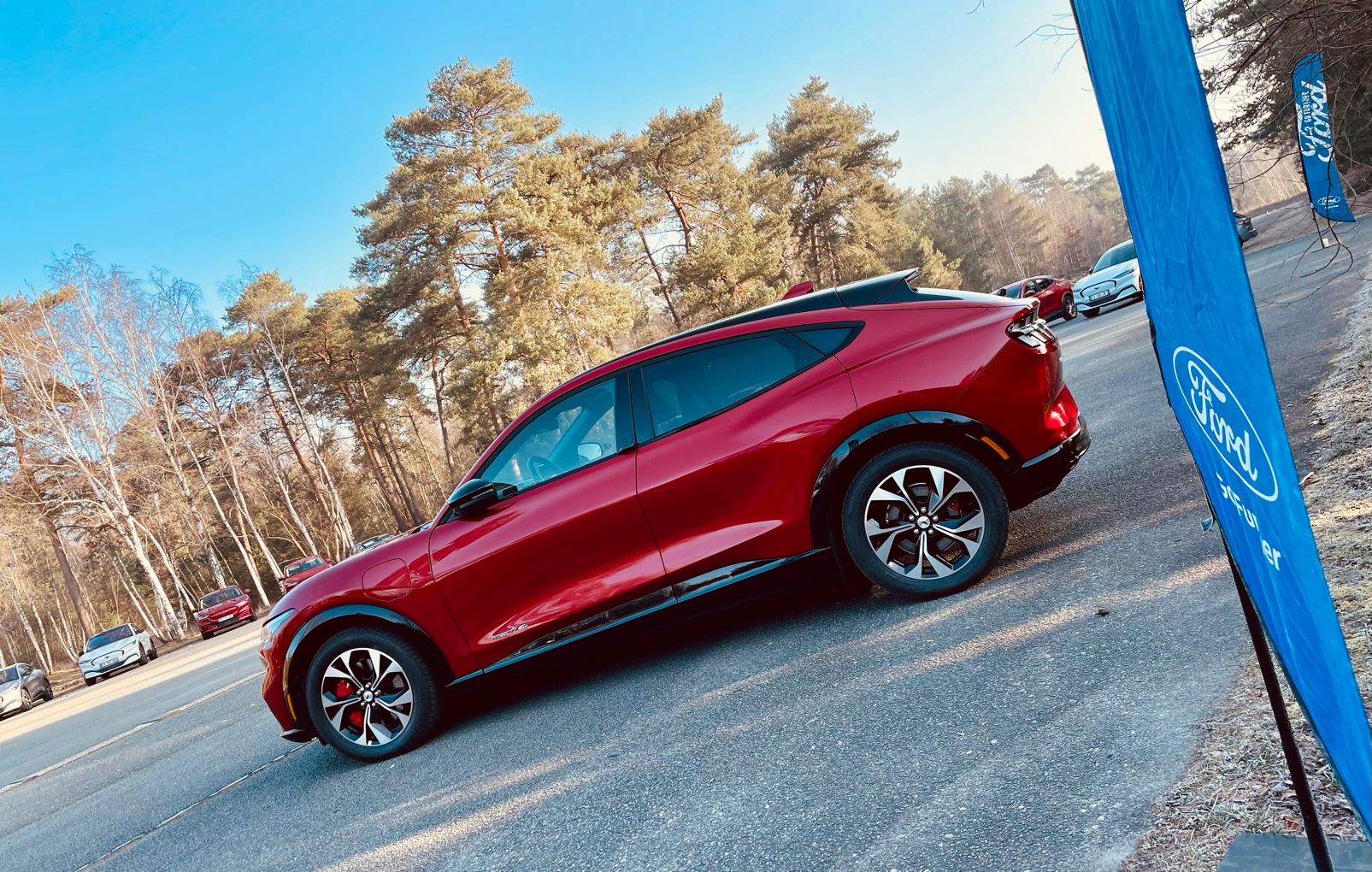 Portfolio – MECA-TRAINING