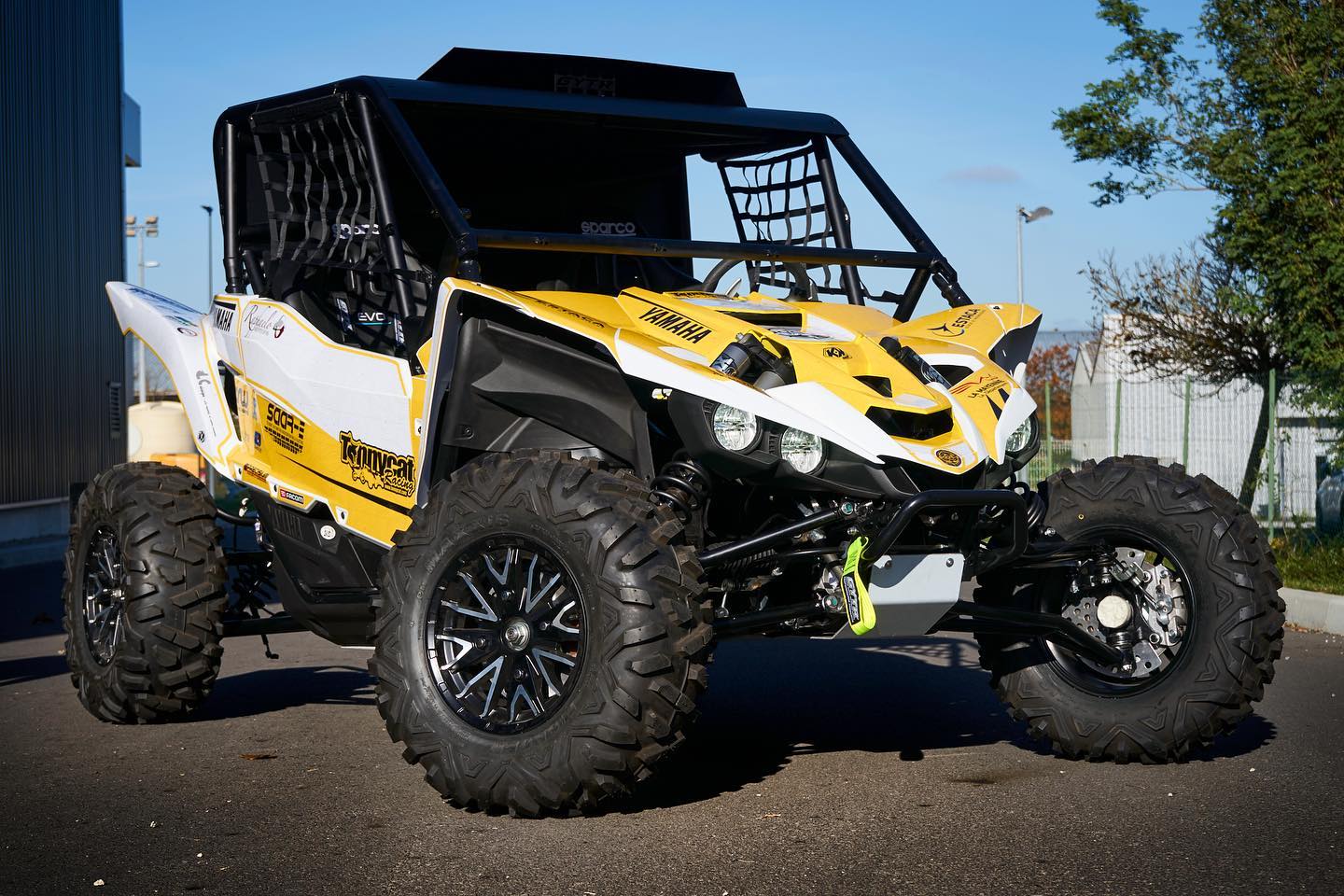 Portfolio – MECA-TRAINING