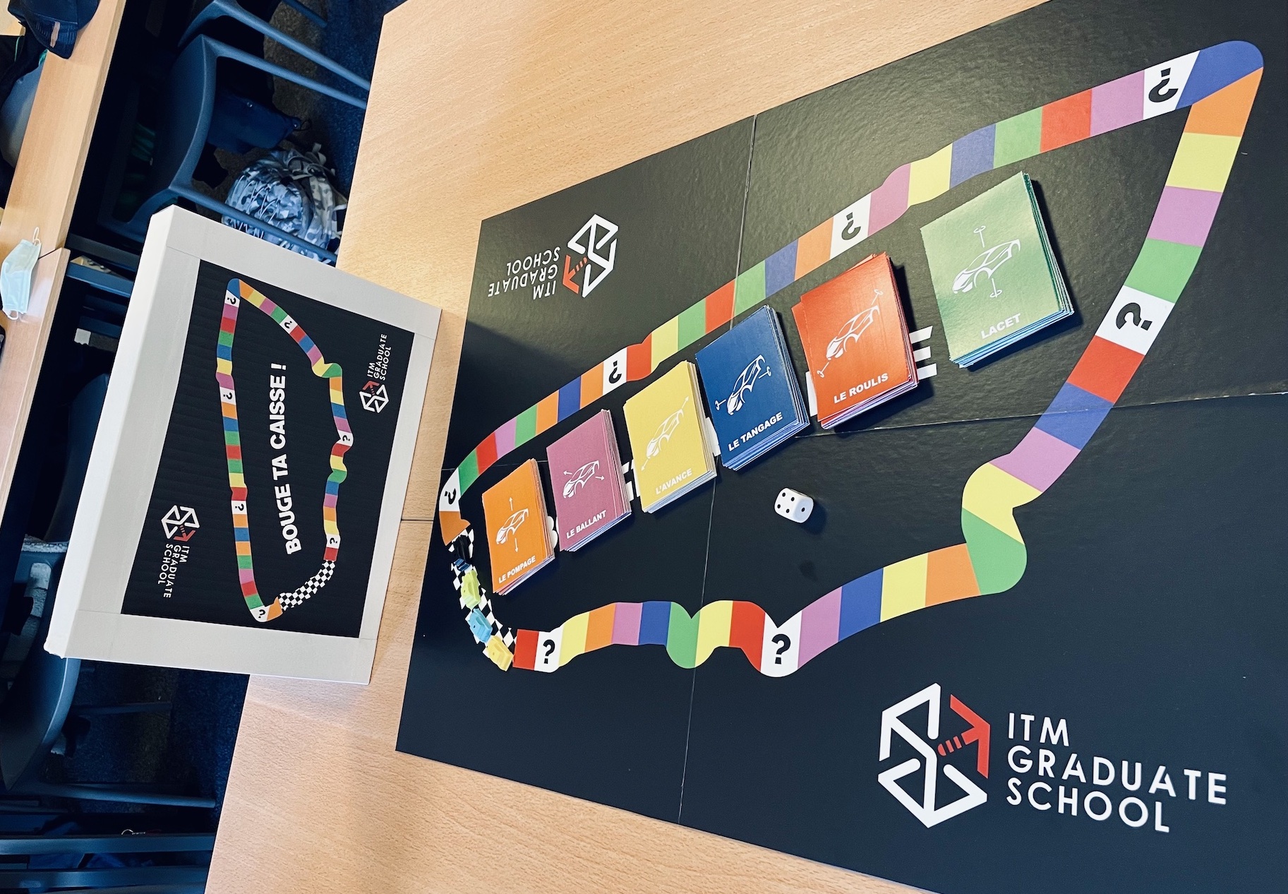 Portfolio – MECA-TRAINING