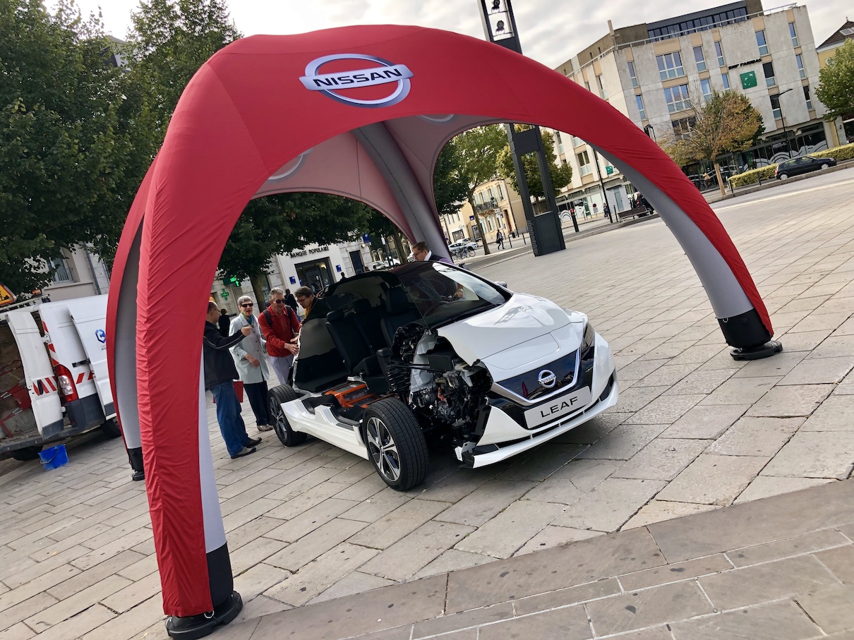 Portfolio – MECA-TRAINING